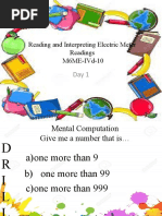 MATH6 - Q4 - Module 3 - Reading and Interpreting Electric and Water ...