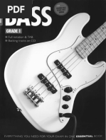 School of Rock Script | PDF