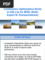 Boiler Ash Build-Up Prevention Guide | PDF | Volcanic Ash | Furnace
