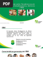 Guía sobre el ITBIS en RD | PDF | Impuestos | Impuesto sobre la renta