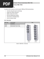 7360 ISAM FX-16 HW Installation Guideline | PDF | Optical Fiber | Ethernet