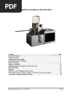 LogixPro - Silo Simulation Lab | PDF | Switch | Relay