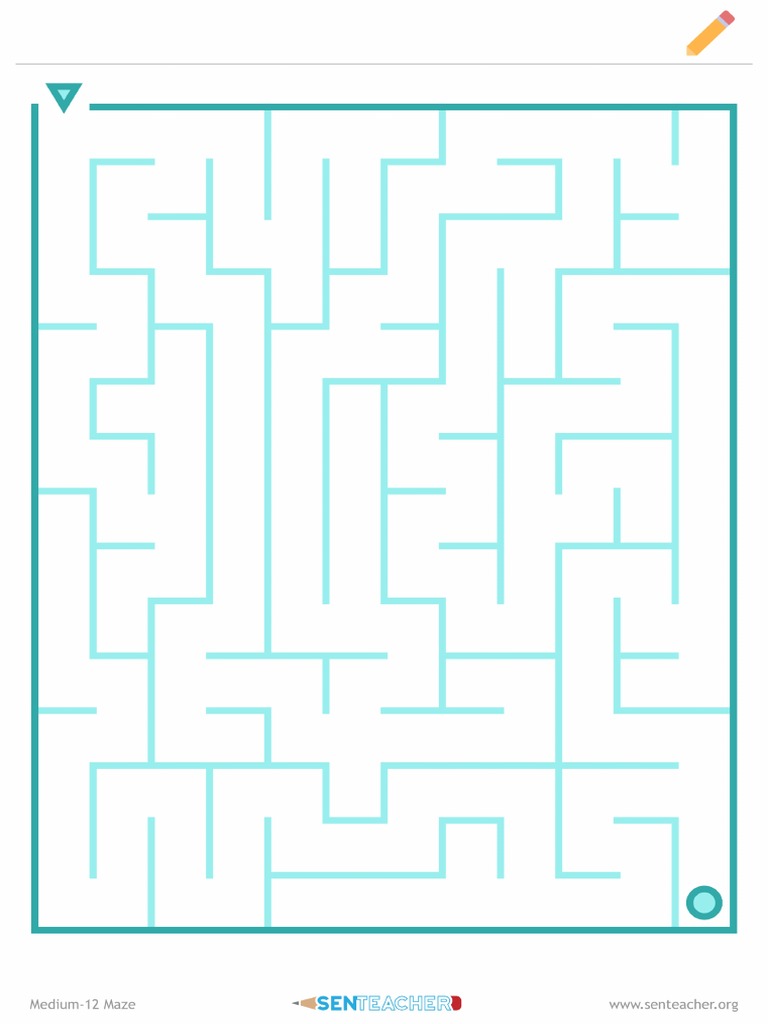 Labirint 12maze | PDF