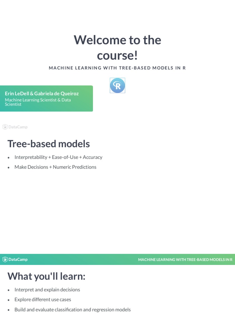 Chapter1 PDF | PDF | Machine Learning | Theoretical Computer Science