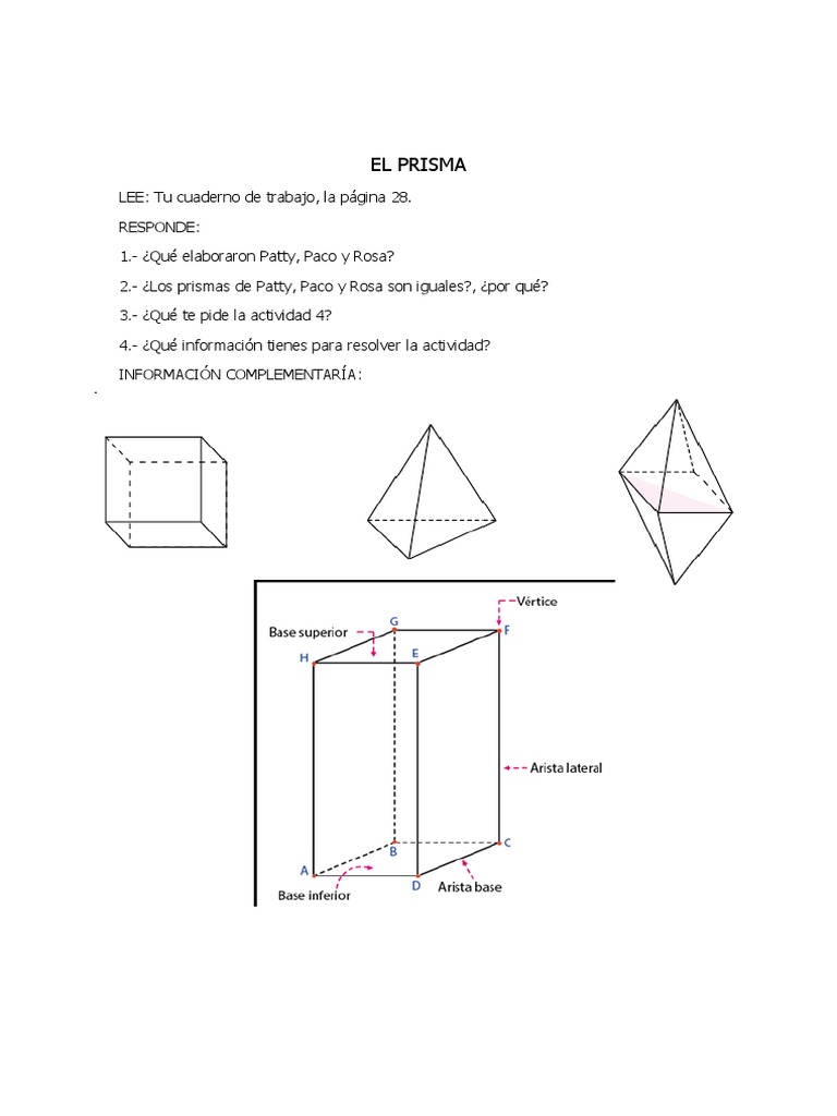 El Prisma - Nicol | PDF