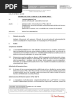 Ley Orgánica de Ciencia y Tecnología LOCTI | PDF | Innovación | Venezuela
