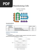 Ford Capacity Analysis Report | PDF