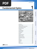 ISO 10110 Optical Drawing Standards | Engineering Tolerance | Laser