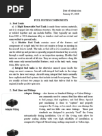 Pantographs Aviation Fueling Arms | PDF | Aerial Refueling | United ...