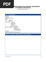 Formato SISVEA | PDF | Drogas | Despachador de drogas