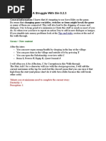 Ergi Alfheimr Guide | PDF