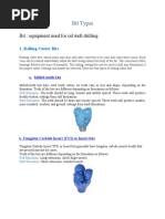 BUMA RCD Introduction | PDF | Deep Foundation | Drilling Rig