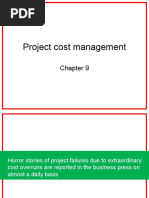 Mobilization Plan For Construction Project Sample | PDF | Business