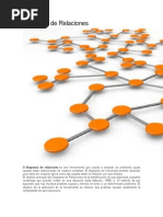 Diagrama Interrelaciones | PDF | Aprendizaje | Cognición