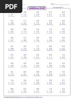 Abacus Test-Ii Class-2 Practice Test-1 - 20240301 - 101350 | PDF