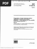 Astm D714-02 (2017) | PDF | International Standard