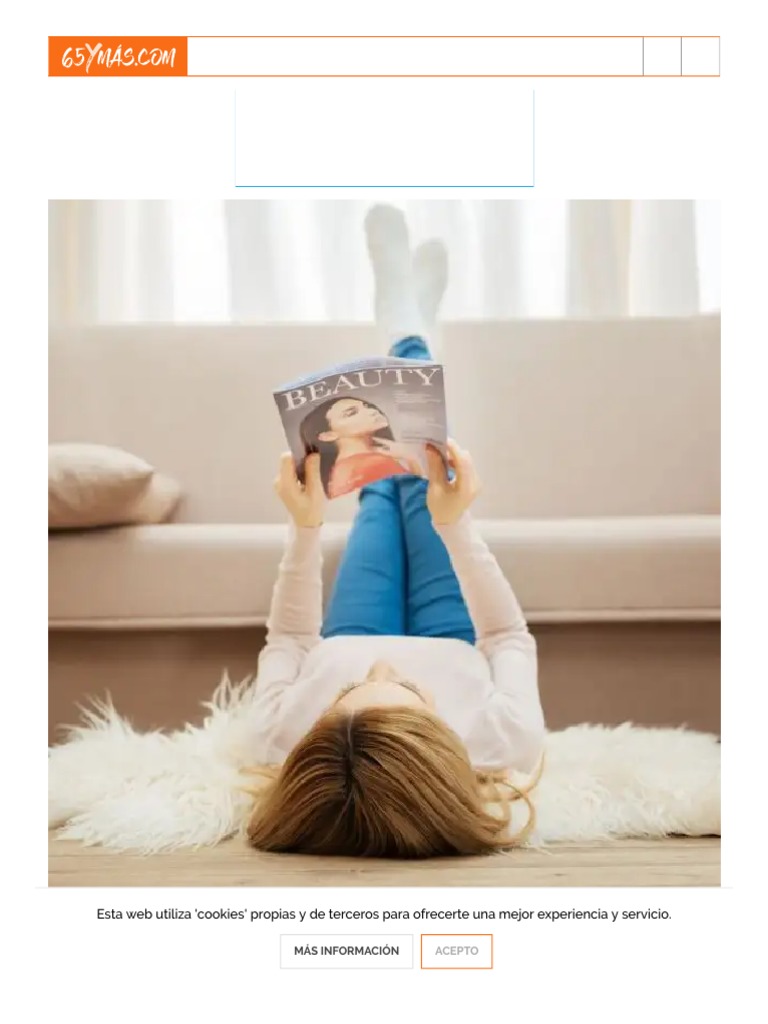 ¿Son Recomendables Los Ejercicios de Buerguer Allen | PDF | Sistema ...