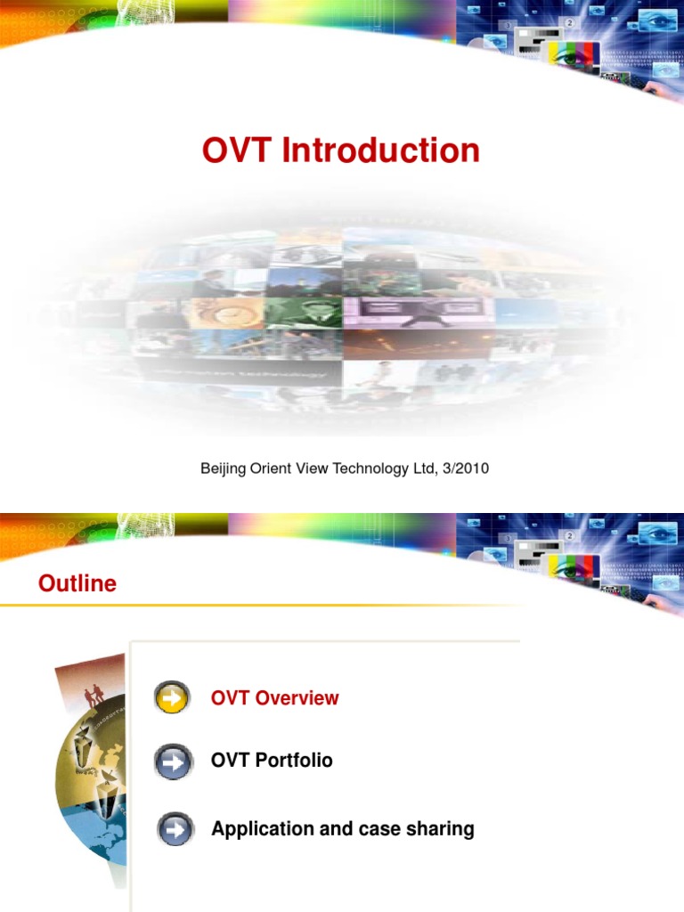 OVT Overveiw Introduction | Set Top Box | Video On Demand | Free 30-day ...