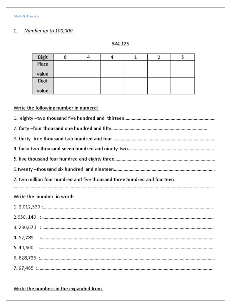 number-up-to-100-000-844-125-math-g-3-review-pdf-teaching-mathematics
