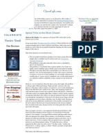 Chess Annotation Symbols Explained | PDF | Abstract Strategy Games | Chess