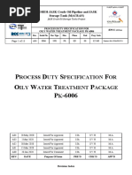 Oil Jetty Design Standards and Guidelines | PDF | Oil Tanker | Pump