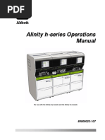 Abbott Brochure Alinity - Ci-Series | PDF | Assay | Immunoassay