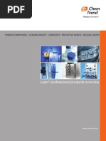 BTC BASF Lubricant Additives Selection Guide en | PDF | Lubricant ...