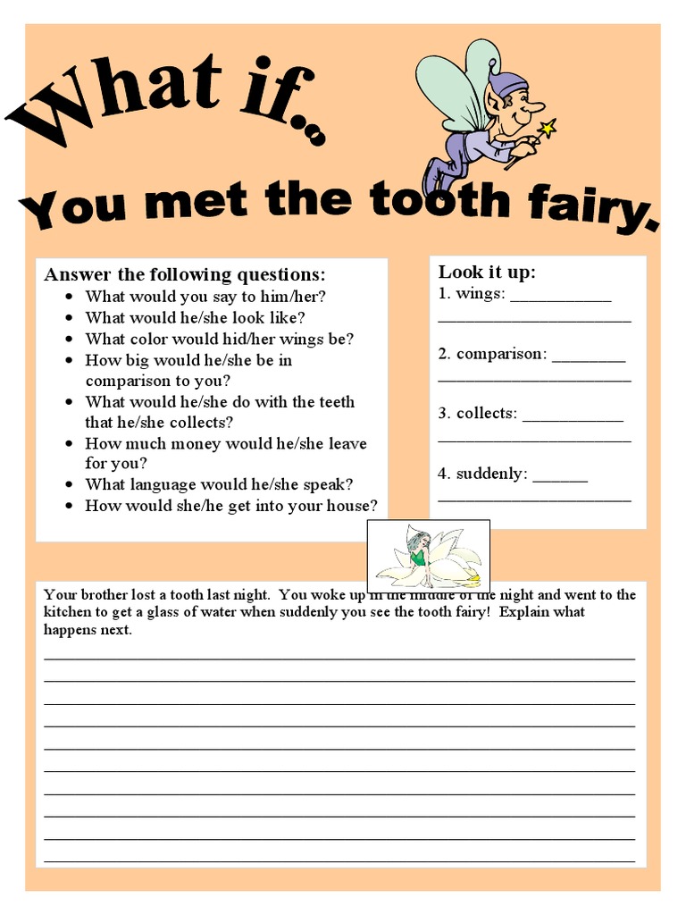 Look It Up: Answer The Following Questions | PDF | Social Science ...