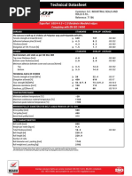 Cover - Jrc12 & Jrc14 | PDF | Mechanical Engineering | Building Materials