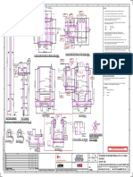 Hoarding Board Plan & Details | PDF