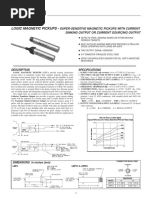 Dot-Sp 10945 | PDF | Cargo | Dangerous Goods
