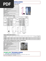 Rotork Actuator Catalog | PDF | London Stock Exchange | Business
