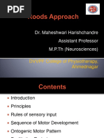 Muscle Tone Assessment Guide | PDF | Musculoskeletal System | Medicine