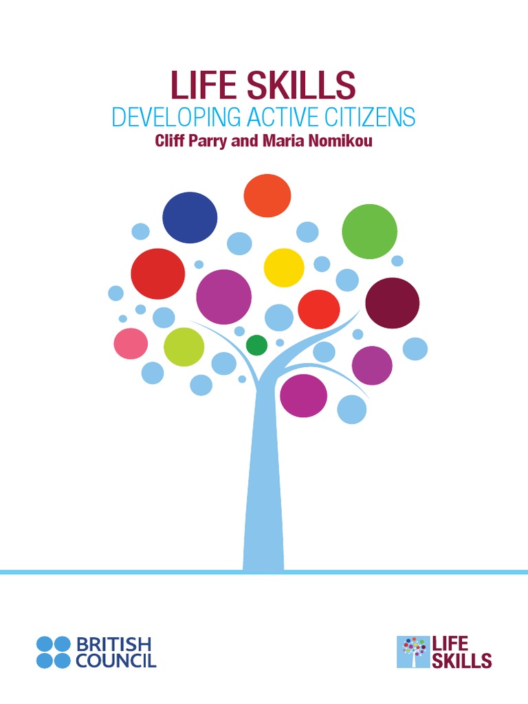 Life Skills Developing Active Citizens en | Download Free PDF ...