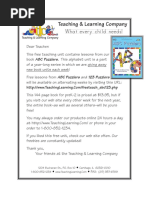 Tracing Right Curve | PDF