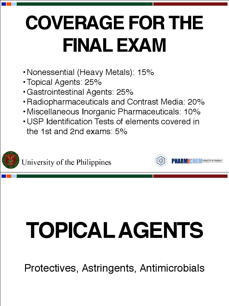 Topical, Gastrointestinal, NI, Radio-, Misc | PDF | Radioactive Decay ...