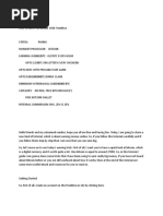 HoS patreon code | PDF