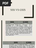 SSS MAT-2 Maternity Reimbursement Guide | PDF | Childbirth | Miscarriage