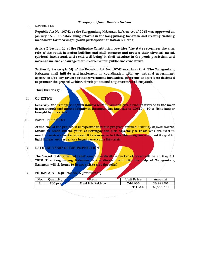 SK Program Design | PDF