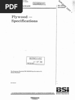 BS 5837: Trees in Development Planning | PDF | Trees | Root