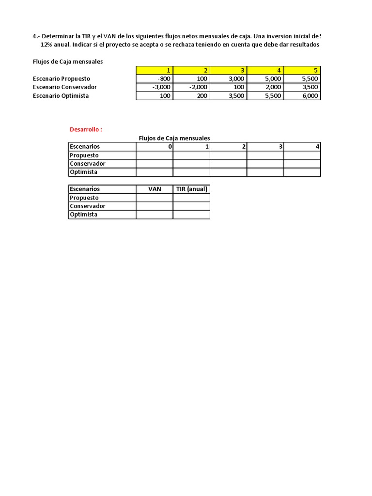 Eaxmen de Unidad XII PDF | PDF