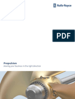 Propeller Design PDF | PDF | Propeller | Marine Propulsion