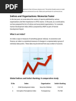 Class 10 AI NOTES CHAPTER 1 | PDF | Artificial Intelligence ...