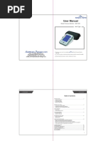 FloTrac Sensor Patient Setup | PDF | Damping | Medicine