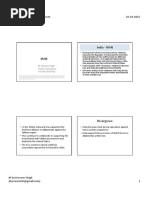 Class 10 AI NOTES CHAPTER 1 | PDF | Artificial Intelligence ...