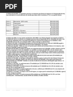 Digito Verificador Patente Automotor | PDF