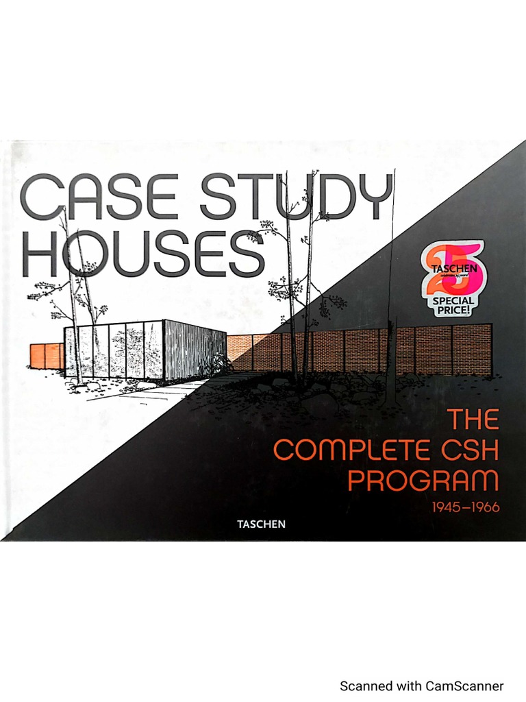 The Complete CSH Program PDF | PDF