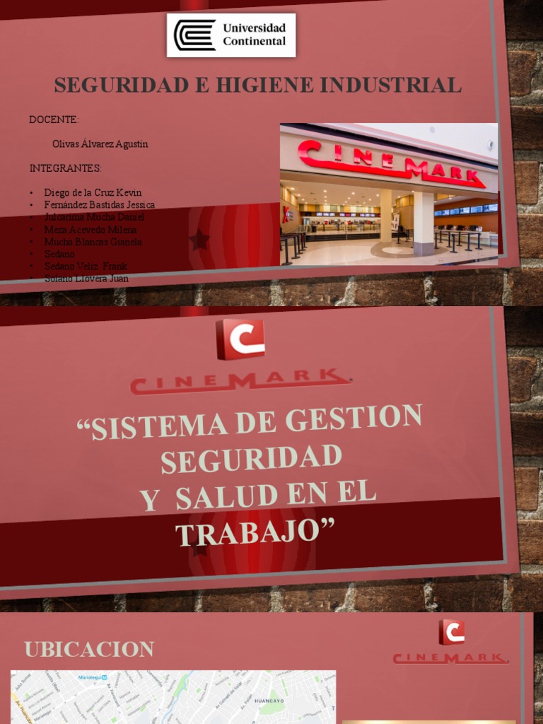 .SSTT | PDF | Seguridad y salud ocupacional | Evaluación de riesgos