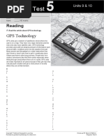 Datasheet Sensor PH Tanah | PDF