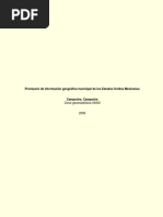 Características de los Suelos Cambisoles | PDF | Suelo | Ciencias de la ...